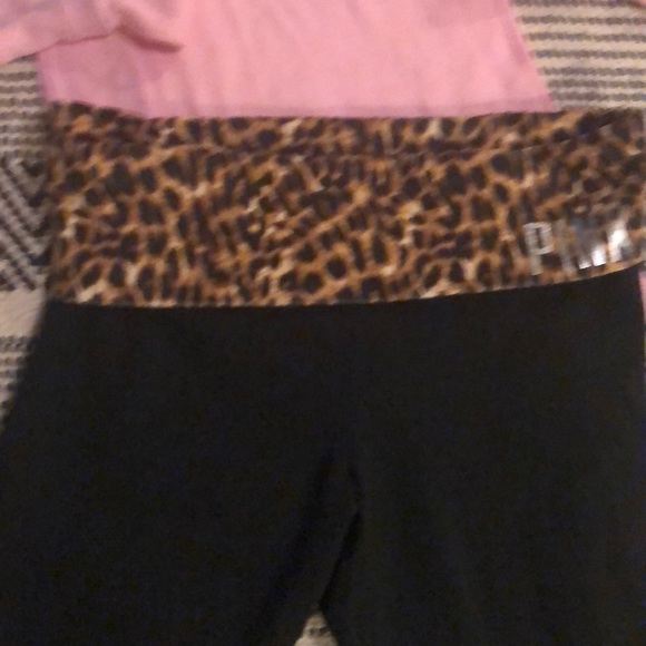 PINK Victoria's Secret | Pants & Jumpsuits | Pink Vs Set | Poshmark